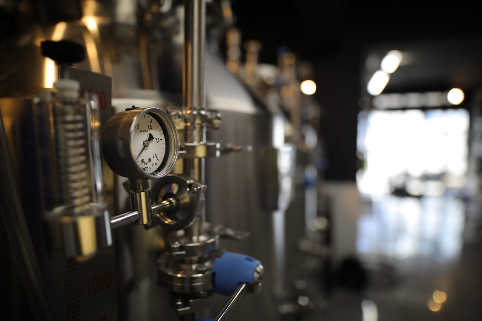 Raw Ale #4 | kunitachibrewery