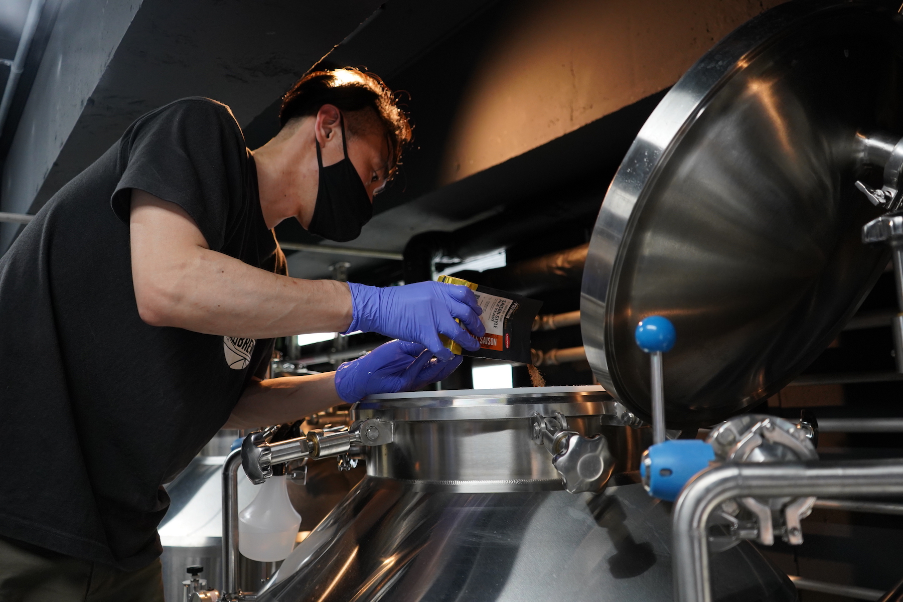 Raw Ale #4 | kunitachibrewery