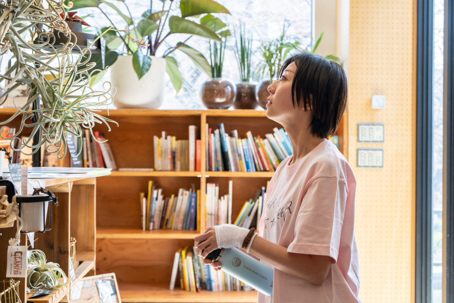 ALE & BOOKS KUNITACHI #3 | kunitachibrewery